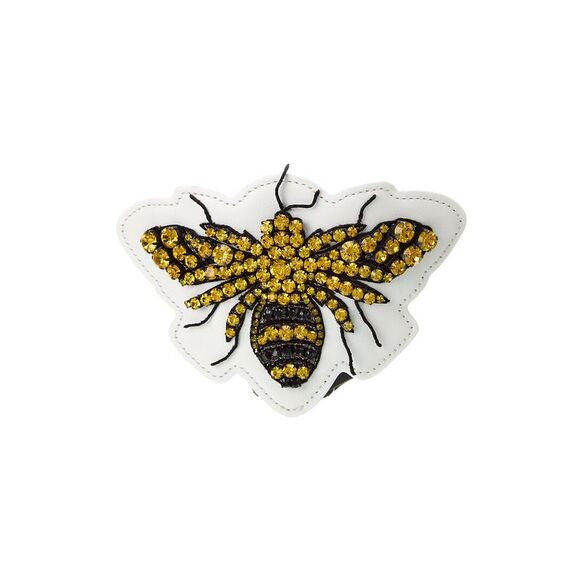 Gucci | Accessories | Gucci Bee Leather Patch | Poshmark